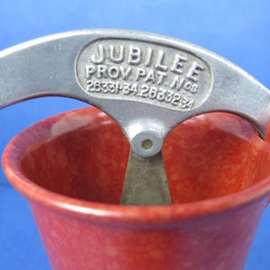 Vintage Empire Jubilee Bel Cream Maker. Make Your Own Cream! Stylish ...