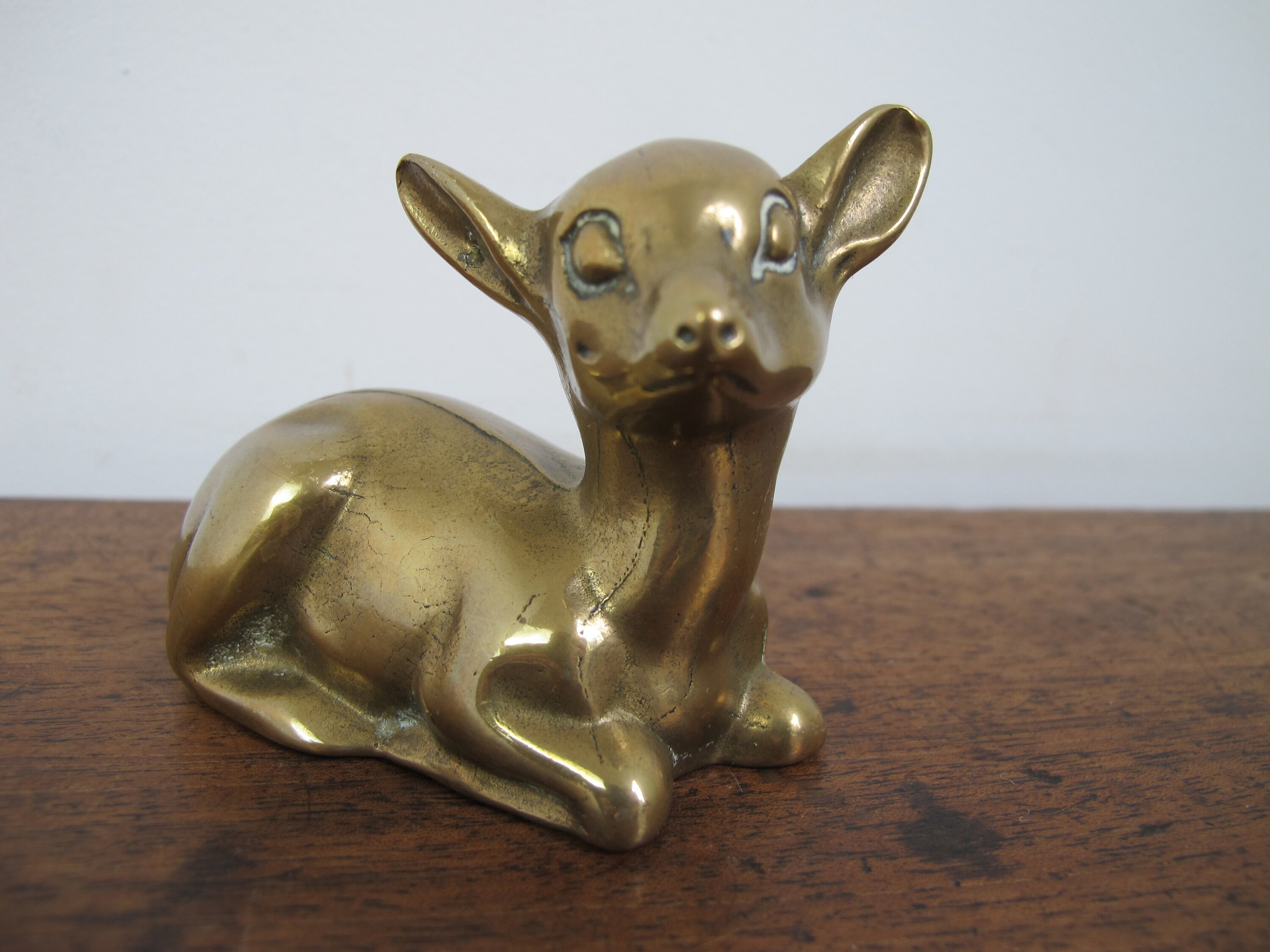 Art & Collectibles Solid Brass Figurines Brass Casting Figurines Brass ...