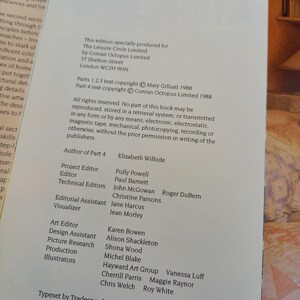 Mary Gilliatt's New Guide to Decorating - Vintage Interiors Book ...