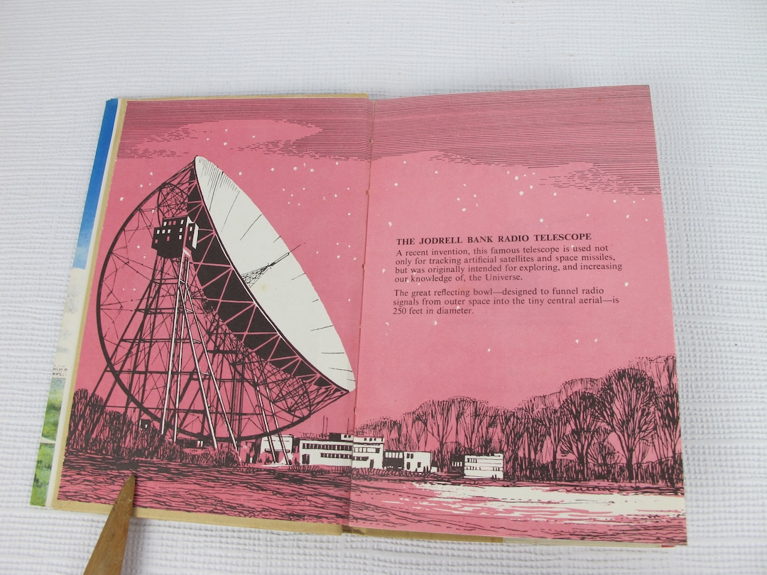 Vintage Early Ladybird Book Great Inventions - A Ladybird Achievements ...