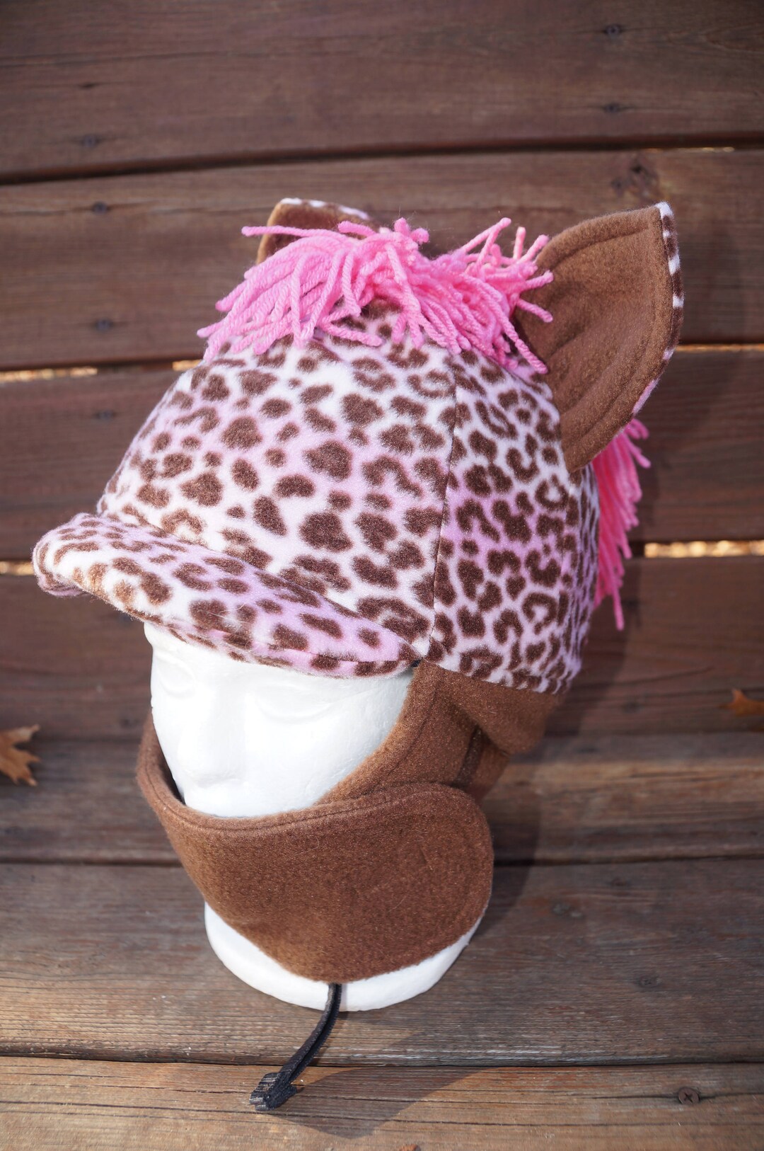 Cheetah Helmet Cover - Etsy