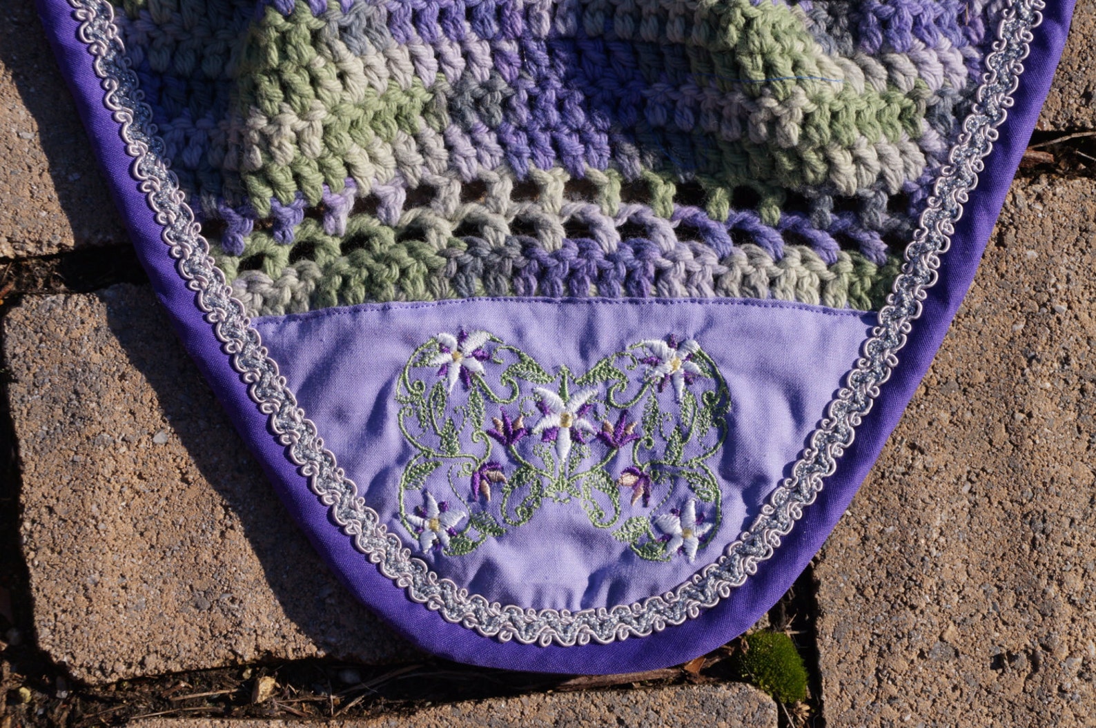 Horse Ear Bonnet | Etsy