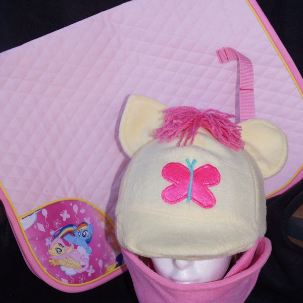 My Little Pony Ears - Etsy