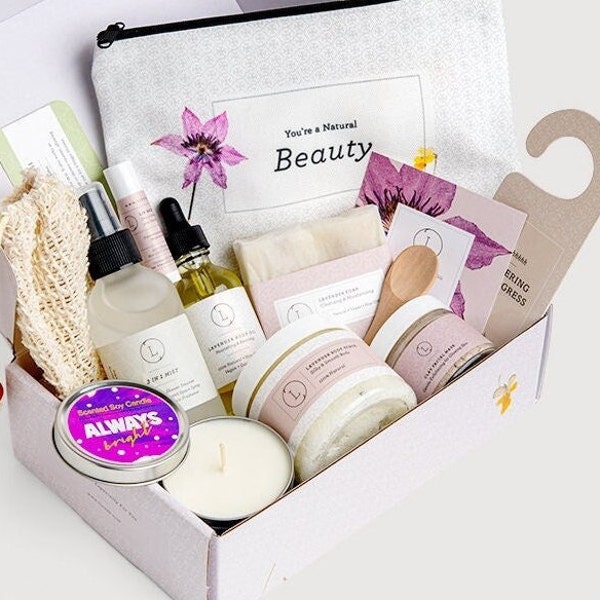 Mothers Day Baskets - Etsy