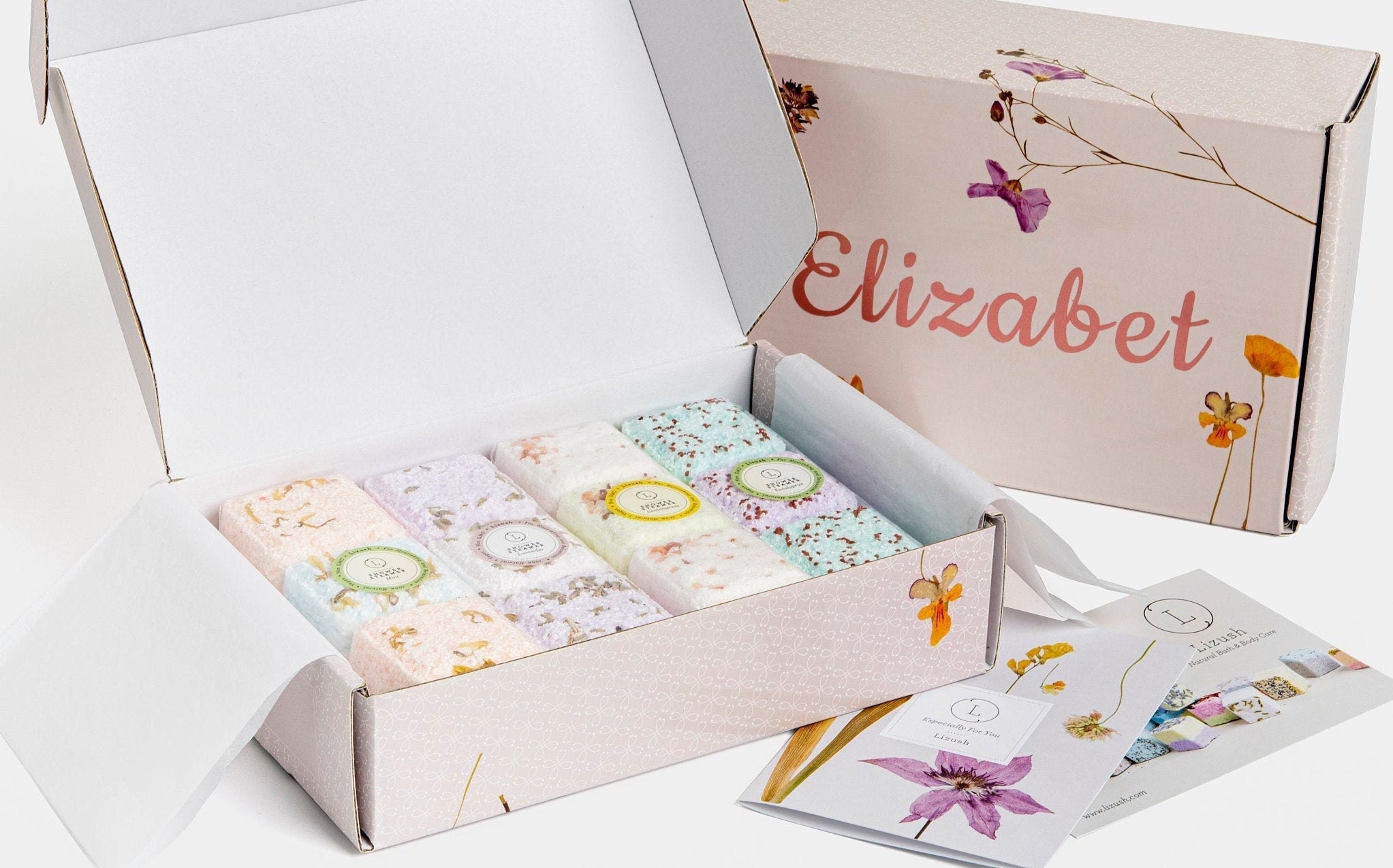 Spa Gift Set Hello Friend Gift Box Friend Gift Best Friend | Etsy