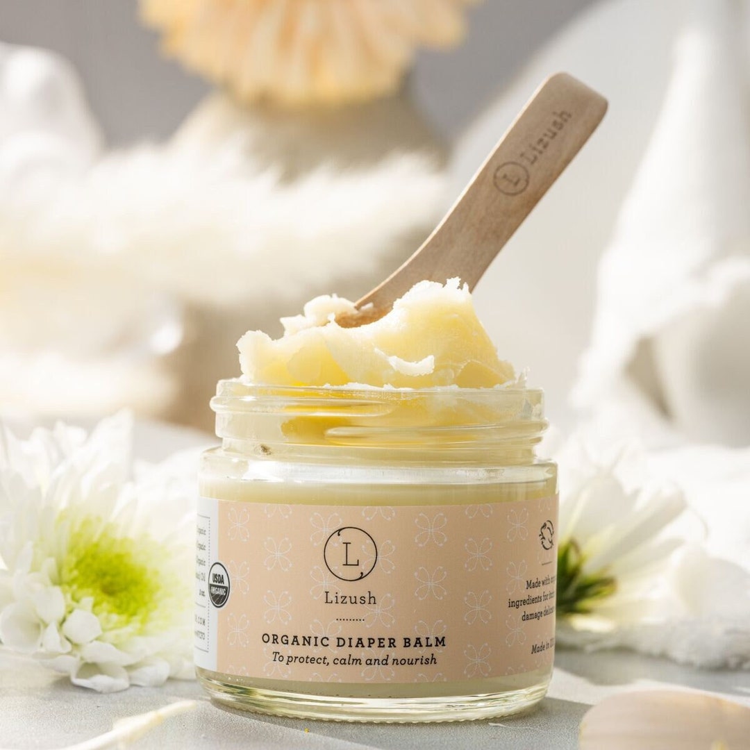 Organic Diaper Rash Cream Brands at Michiko Durbin blog