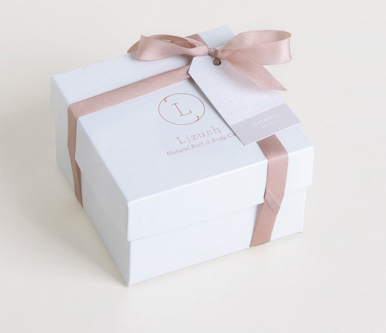 Relaxation Gift Set With Soap Bath Bomb and Lip Balm Bath - Etsy