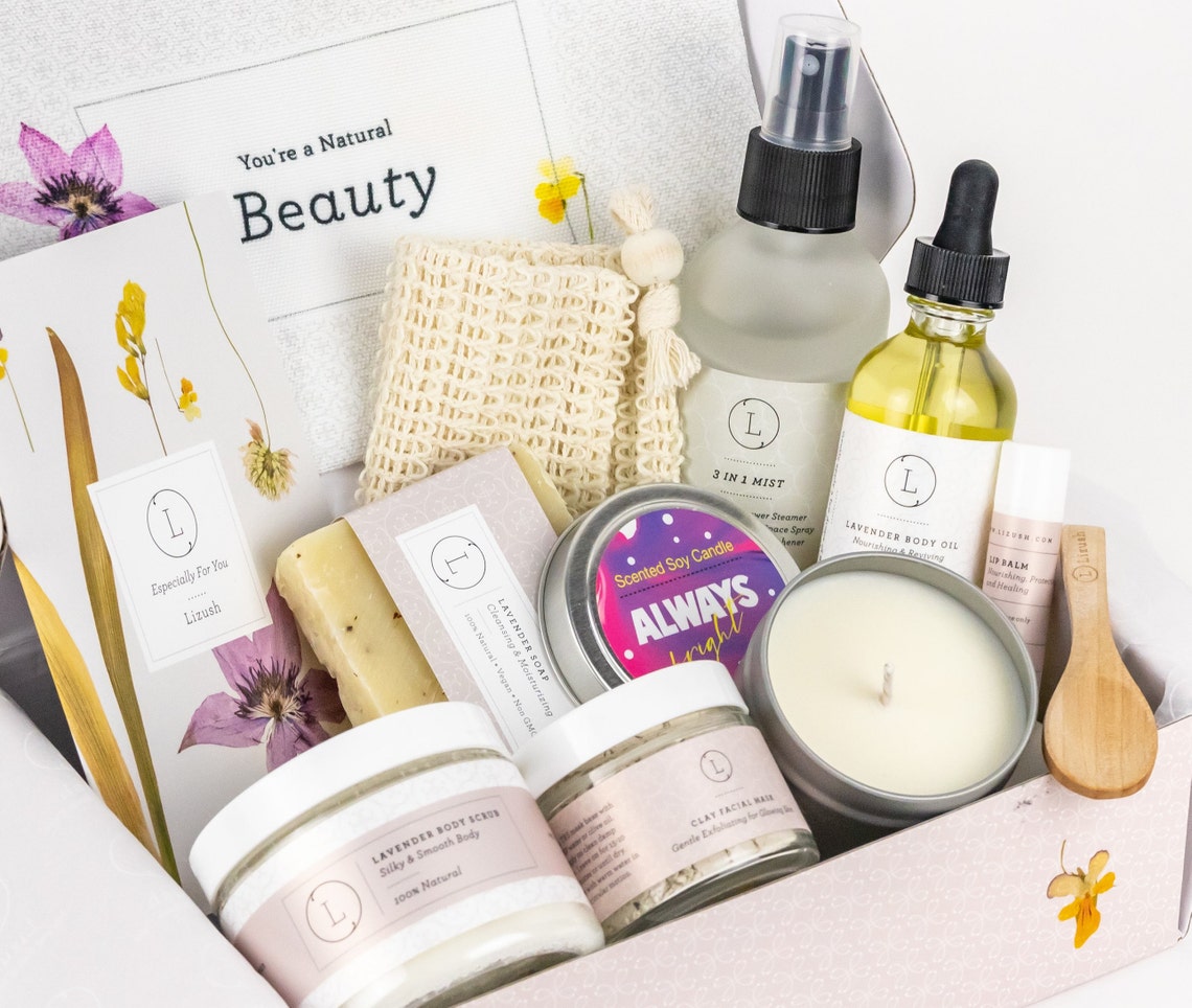 Friendship Box Friendship Gift Box Friendship Gift Set | Etsy