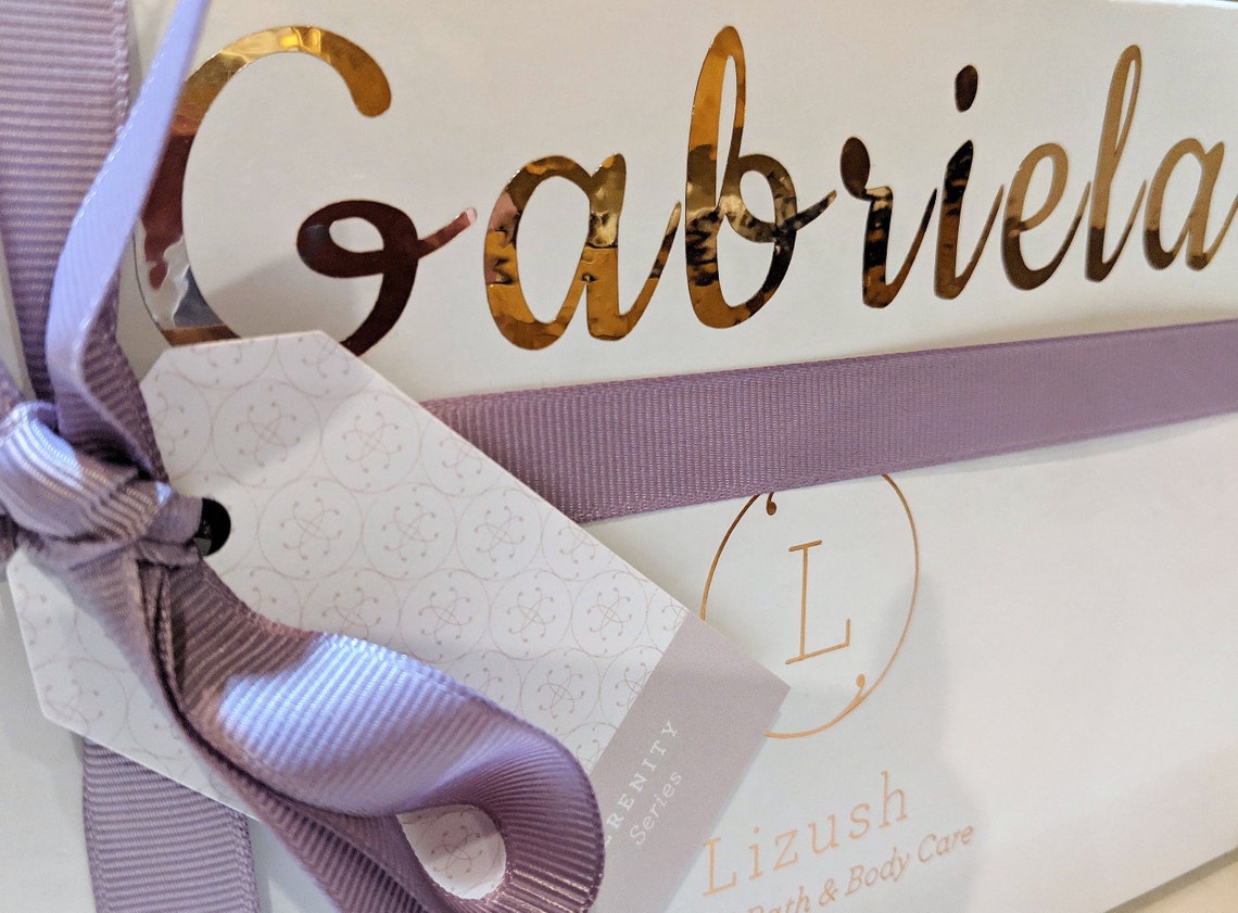 Relaxation Gift Set With Soap Bath Bomb and Lip Balm Bath - Etsy