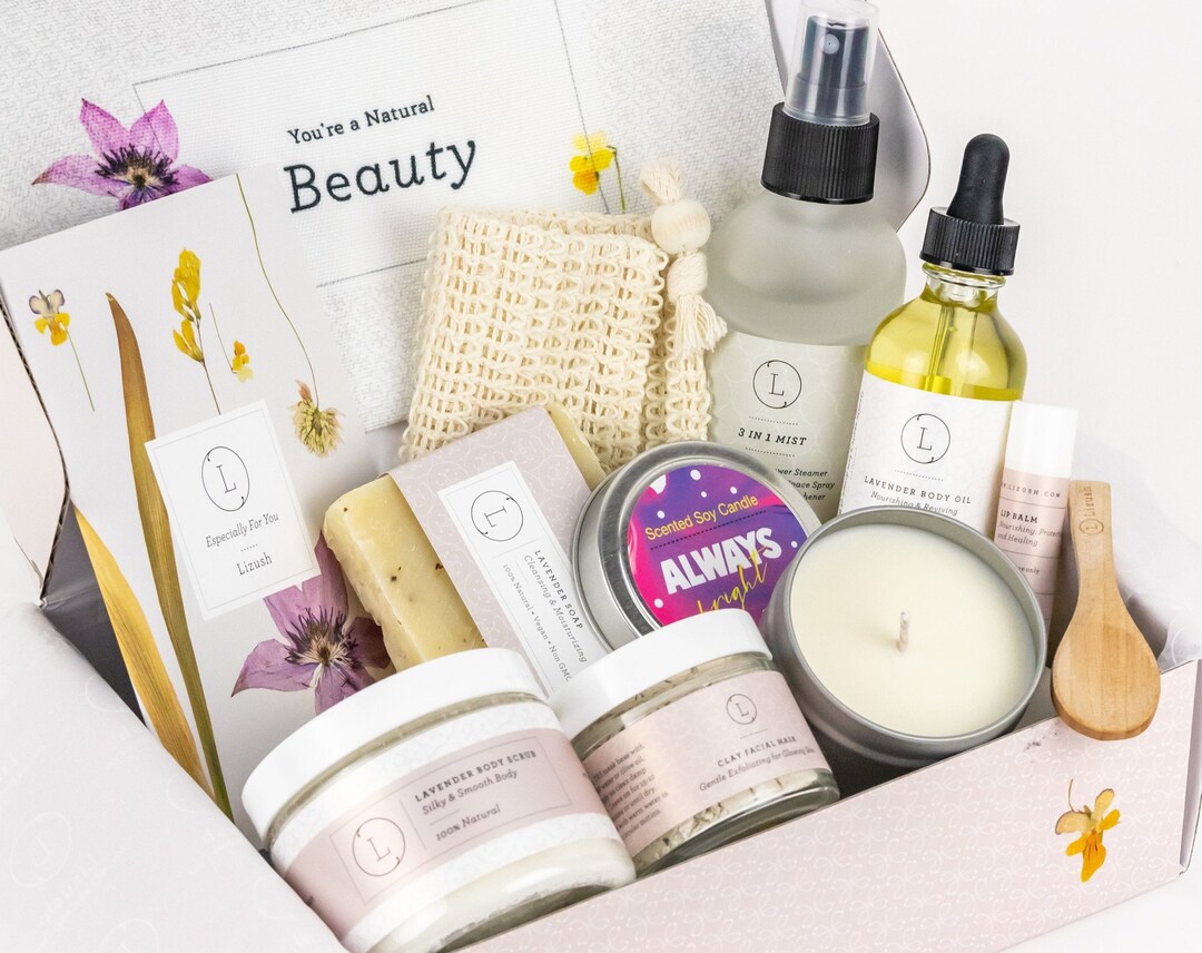 Sending Some Sunshine Gift Box Get Well Gift Thank You Gift - Etsy