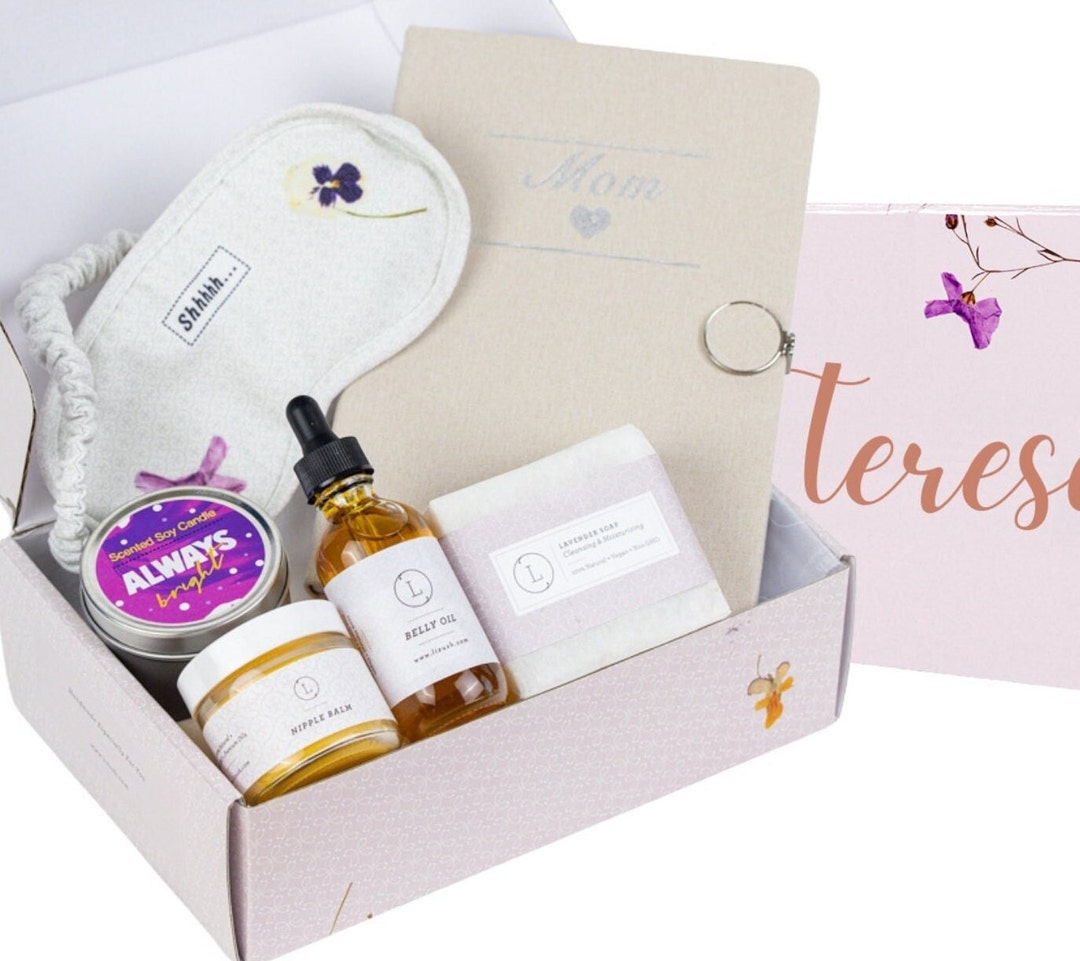 Pregnancy New Mom, Pregnancy Gift, Baby Shower Gift for a Mom to Be ...