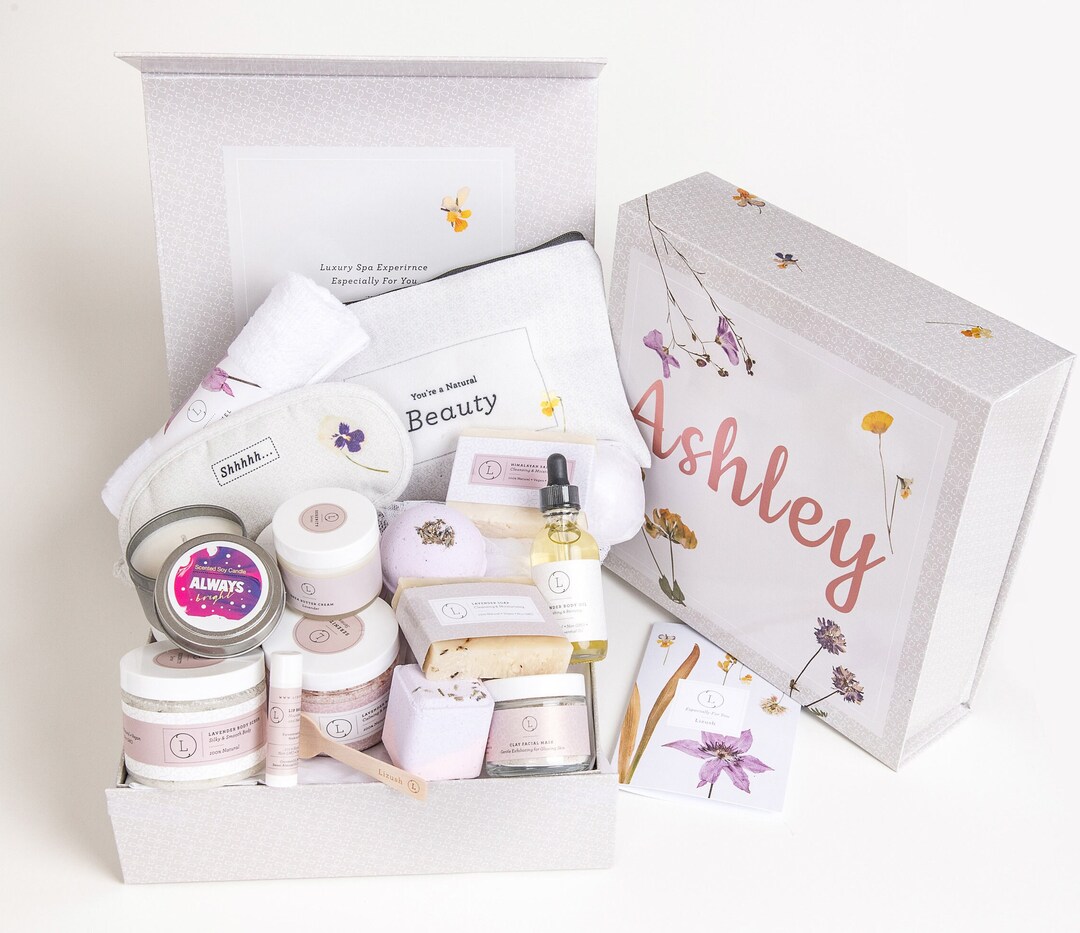 Happy Birthday, Personalized Gift, Custom Gift Box,send a Gift,birthday ...