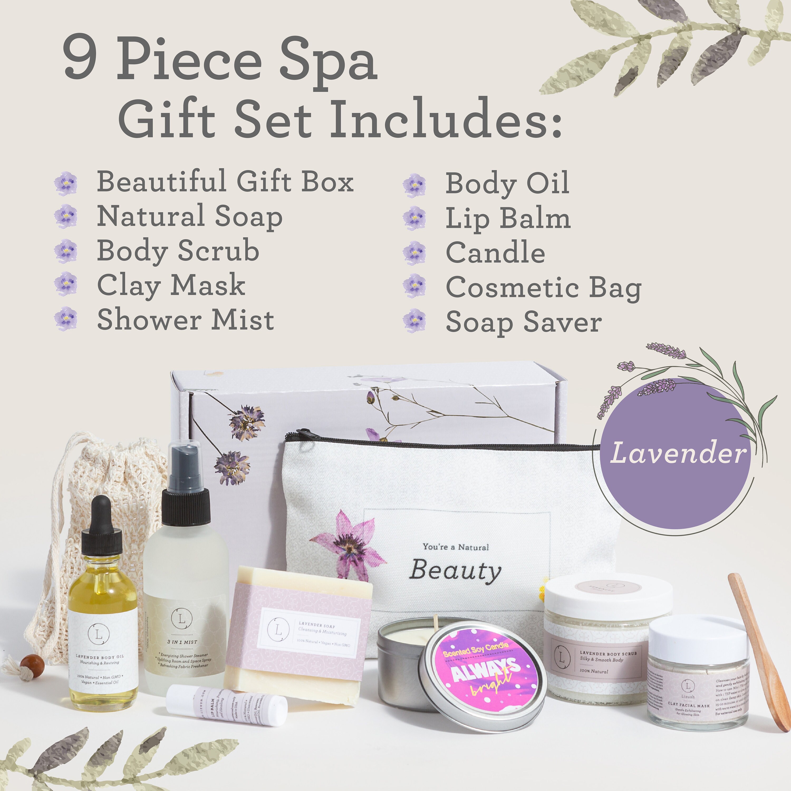 Get Well Soon Care Package for Women, Surgery Care Package,post Surgery ...