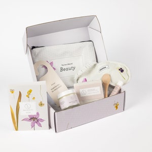 Spa Gift Set Gifts for Girlfriend Gifts for Friends - Etsy