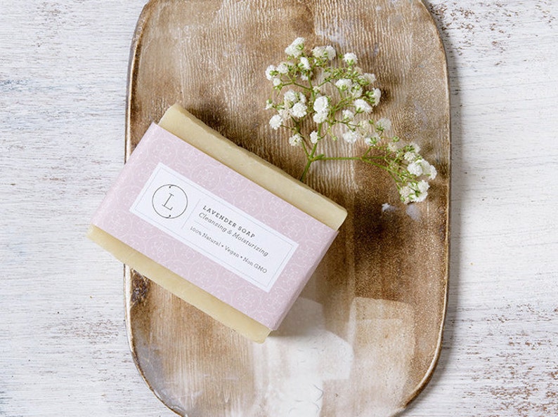 Relaxation Gift Set With Soap Bath Bomb and Lip Balm Bath - Etsy