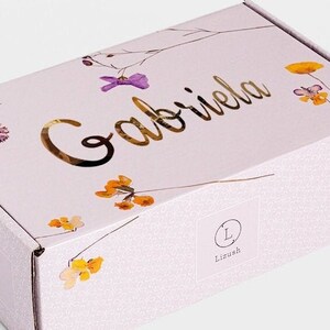 Friendship Box, Friendship Gift Box, Friendship Gift Set, Friendship ...