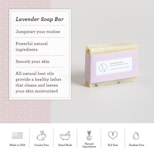 Home Spa Gift Set, Self Care Package for Her, Organic Skincare Gift ...