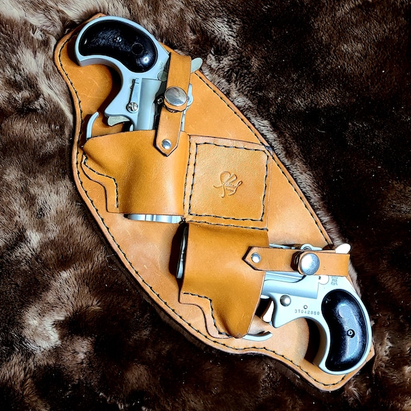 Derringer Holster - Etsy