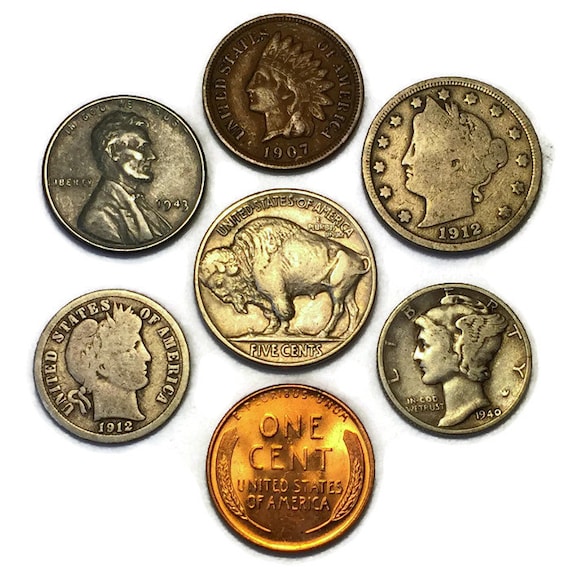 Collectible Coins