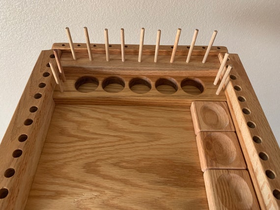 Small Fly Tying Station | Etsy