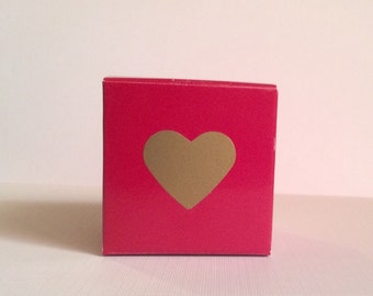 2x2x2 Box - Etsy