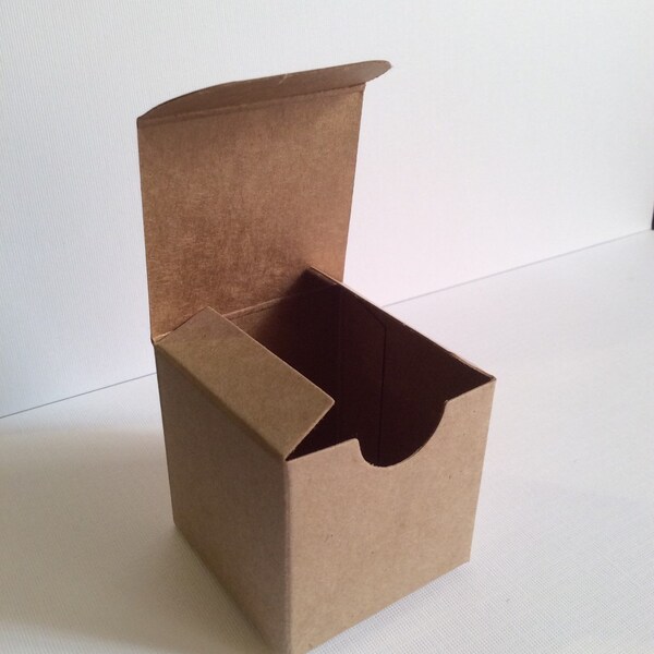 2x2x2 Box - Etsy