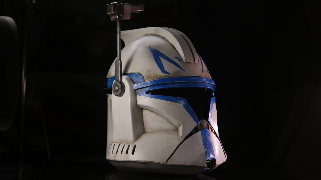 Star Wars phase 1 Captain Rex | www.niapune.org.in