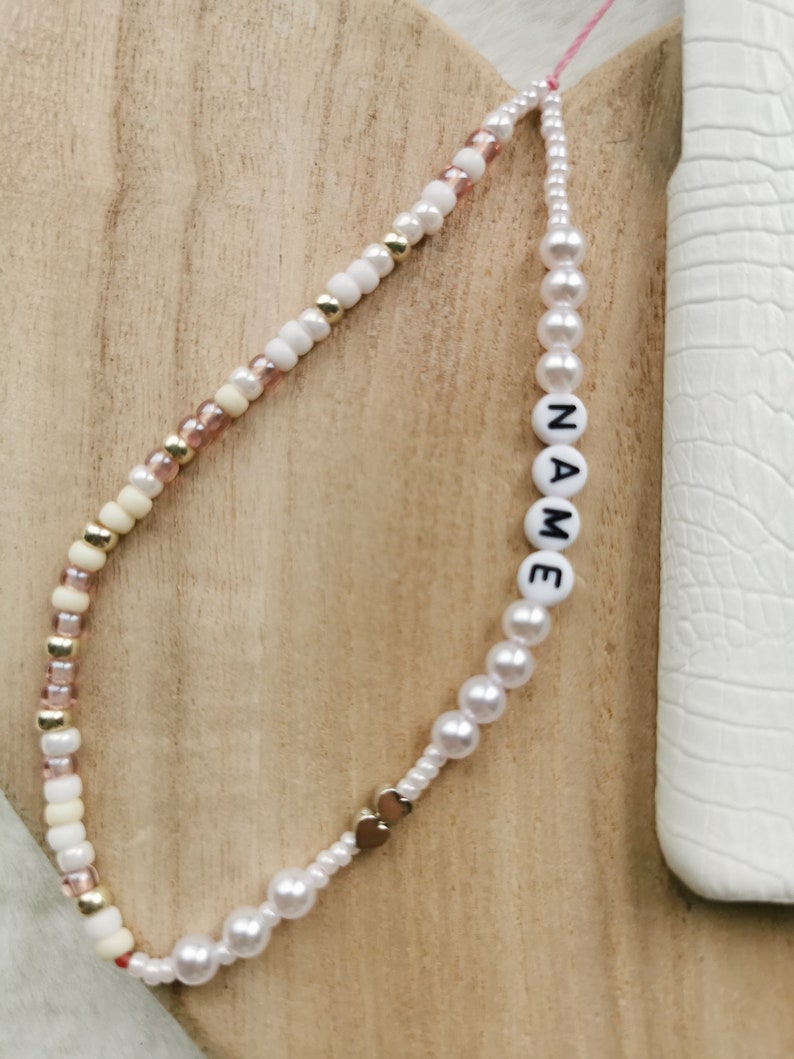 Custom Phone Charm Name Phone Charm Personalized Phone - Etsy