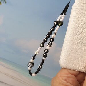 Custom Phone Charm Personalize Phone Charm Phone Strap - Etsy