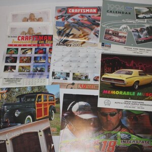 Playboy Calendar 2026 - Etsy
