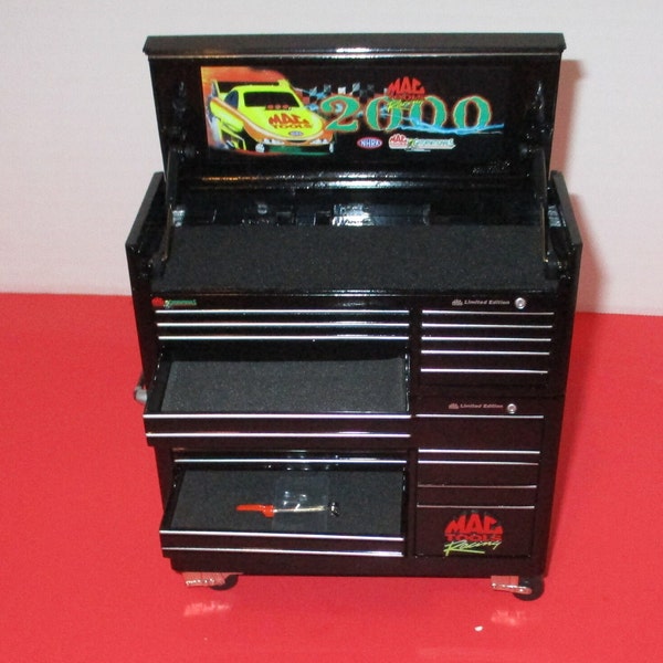 Mac Tools Vintage - Etsy