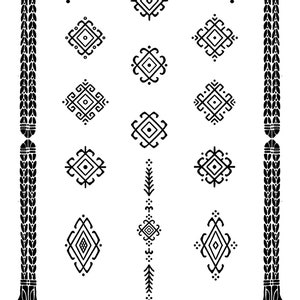 NEW 2023 Filipino Kappi Crab Traveler Symbol Tatak Tattoo Designs ...