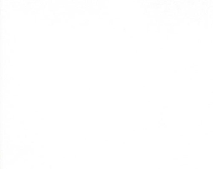 Muslin Mates by Moda French Swirl White 9937 11. This is a Tone on Tone ...