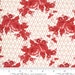 Roselyn Fabric by Minick & Simpson for Moda. Roselyn Morning Glory ...