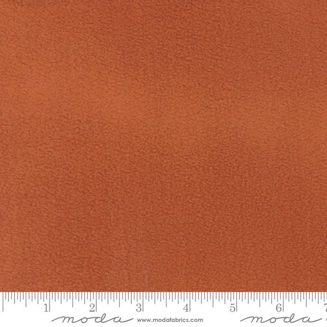 60”W Fireside Yardage for Moda Fabric. 60001 33 Longhorn - Etsy