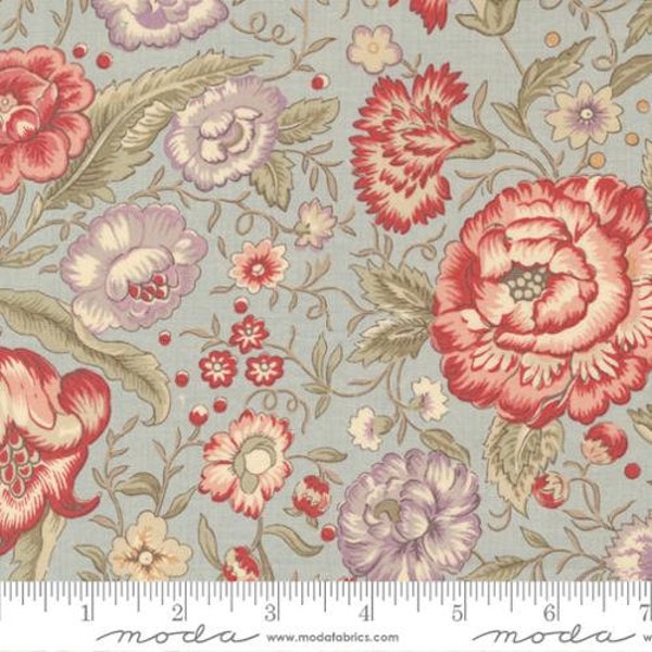 French General Fabric - Etsy
