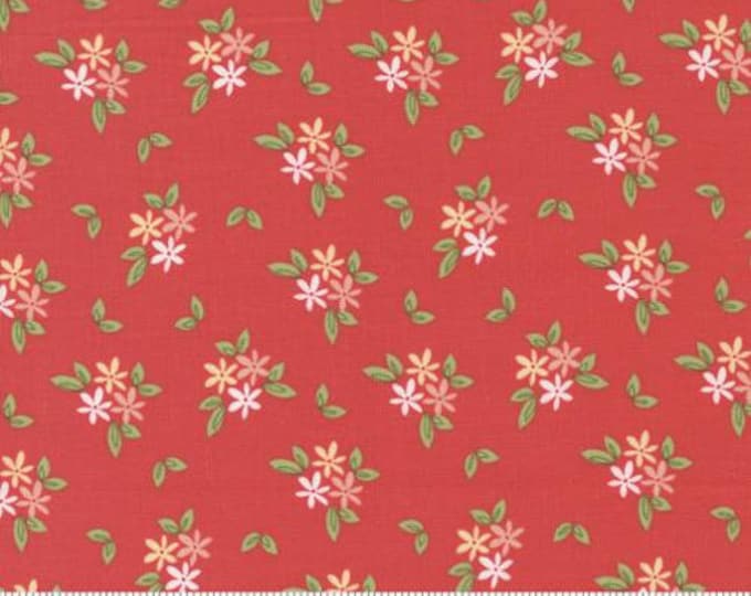 30s Playtime 2015 Yardage by Chloe's Closet for Moda Fabrics. Buttercup ...