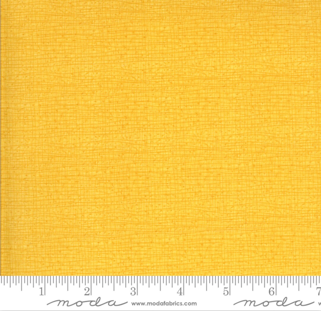 Solana Fabric by Robin Pickens for Moda Fabrics. Thatched - Etsy