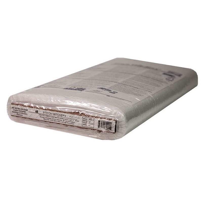 Stitch Witchery Sold by the Yard 20 W. Fusible Web to Bind - Etsy