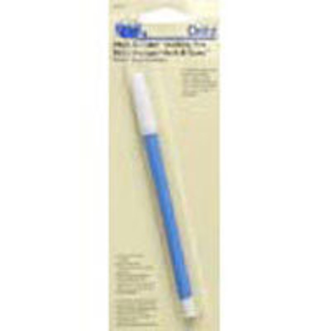 Mark B Gone Pen Blue. 676 60 by Dritz Water Soluble Ink Marker - Etsy