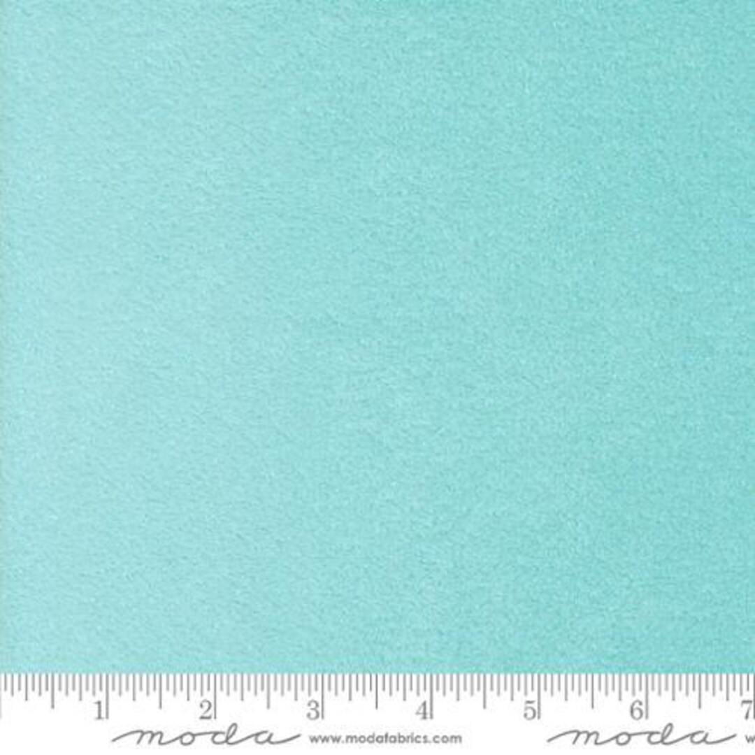 60”W Fireside Yardage for Moda Fabric. 60001 53 Spray Aqua - Etsy