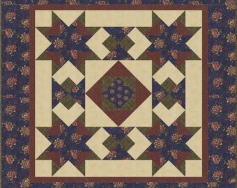 Jan Patek Pattern - Etsy