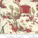 Roselyn Fabric by Minick & Simpson for Moda. 14910 14 Roselyn Floral ...