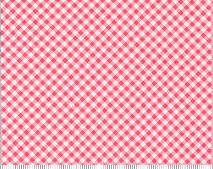 Grace Yardage by Brenda Riddle of Acorn Quilts for Moda Fabrics 18723 ...