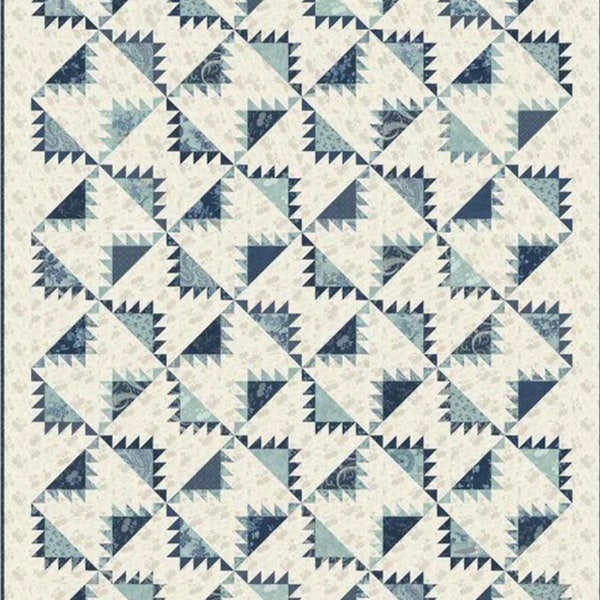 Sister Bay Fabric - Etsy