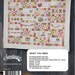 Hello Spring Quilt Pattern Featuring Spring Chicken Fabric by - Etsy