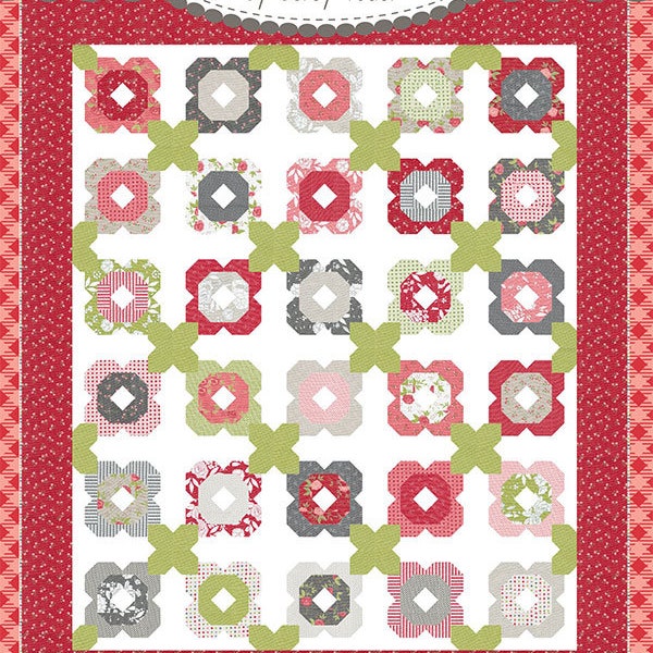 Beautiful Day Corey Yoder Quilt Kit - Etsy