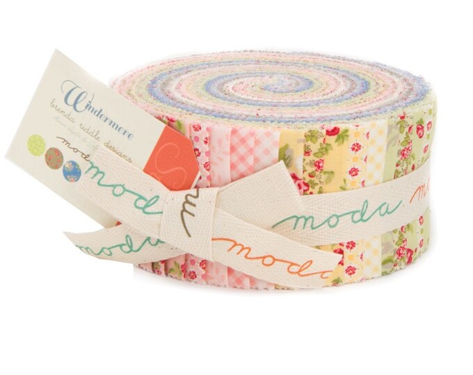 Windermere by Brenda Riddle Designs, Acorn Quilt & Gift Company for ...