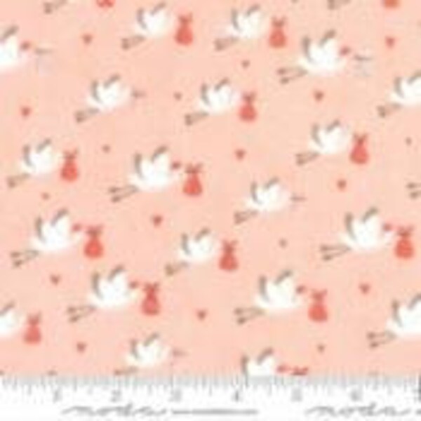 Moda Baby Fabric - Etsy