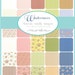 Lakeshore Quilt Pattern by Acorn Quilt & Gift Company Featuring ...